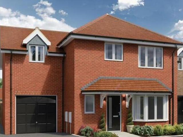 3 Bedroom Detached House For Sale In Coggeshall Road