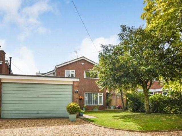 3 Bedroom Detached House For Sale In Cogenhoe