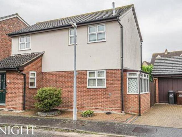 3 Bedroom Detached House For Sale In Colchester