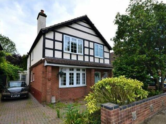 3 Bedroom Detached House For Sale In Colchester