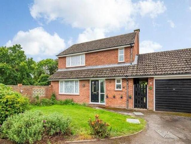 3 Bedroom Detached House For Sale In Colchester