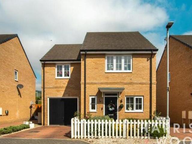 3 Bedroom Detached House For Sale In Colchester, Essex