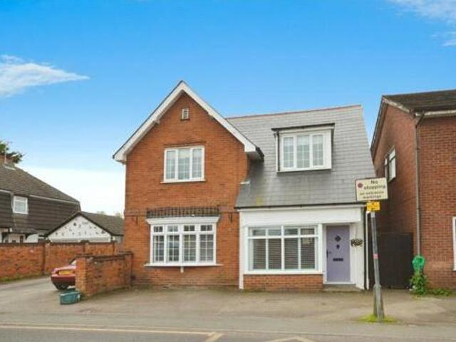3 Bedroom Detached House For Sale In Colchester, Essex
