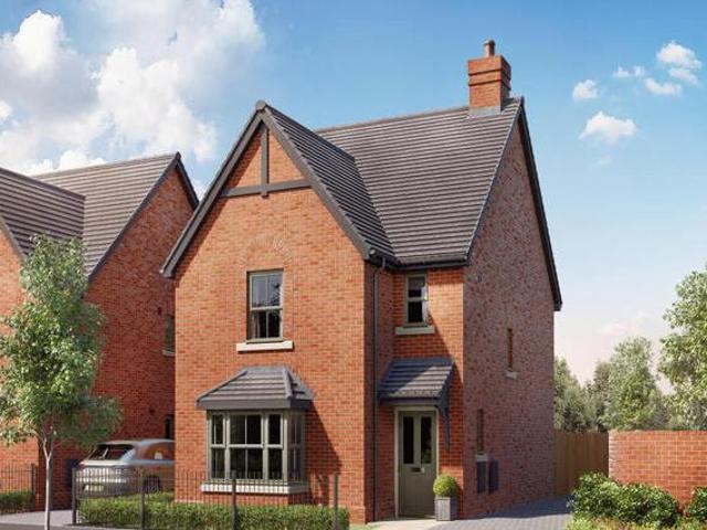 3 Bedroom Detached House For Sale In Colchester, Essex