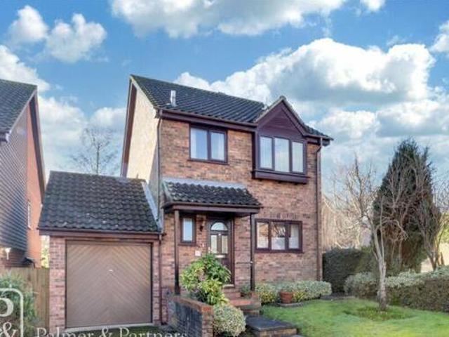 3 Bedroom Detached House For Sale In Colchester, Essex
