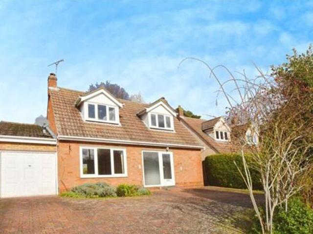 3 Bedroom Detached House For Sale In Colchester, Essex