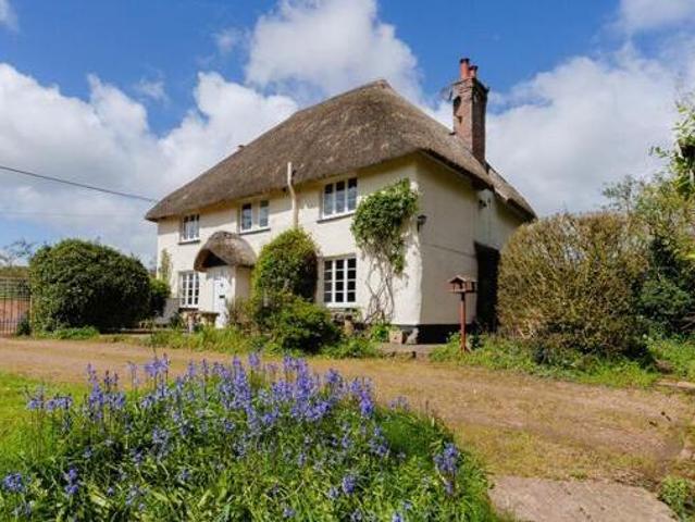 3 Bedroom Detached House For Sale In Coleford