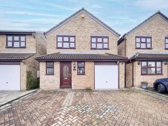 3 Bedroom Detached House For Sale In Coleshill