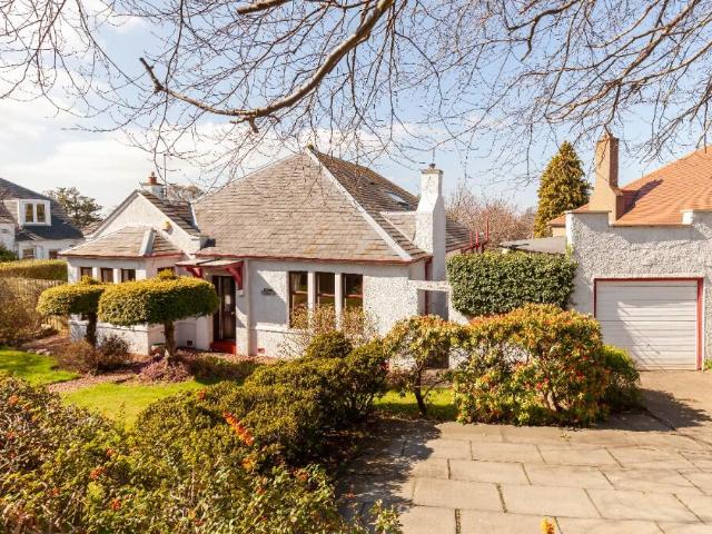 3 bedroom detached house for sale in Colinton Road, Edinburgh, EH14