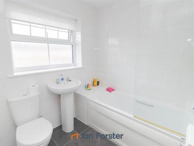 3 bedroom detached house for sale in Colliery Close, Benton, Newcastle Upon Tyne, NE12