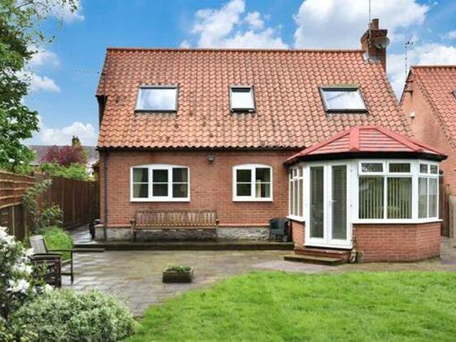 3 Bedroom Detached House For Sale In Collingham
