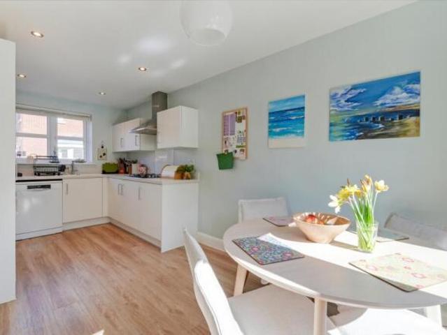 3 bedroom detached house for sale in Colwick Way, Sheffield, S8 8LT, S8