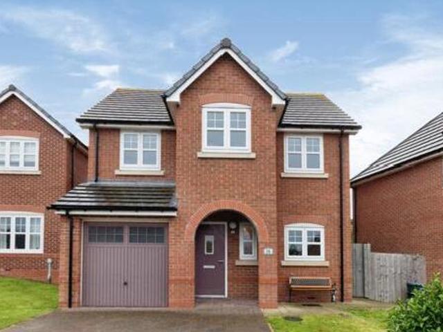 3 Bedroom Detached House For Sale In Colwyn Bay
