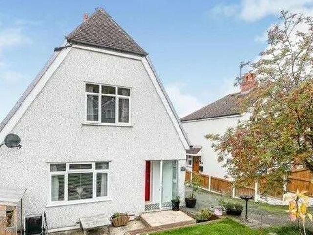 3 Bedroom Detached House For Sale In Colwyn Bay