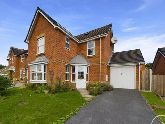 3 Bedroom Detached House For Sale In Colton