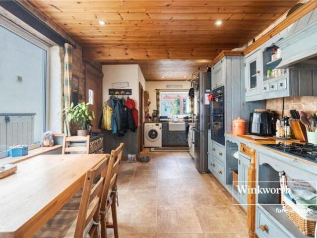 3 bedroom detached house for sale in Colville Road, Bournemouth, BH5