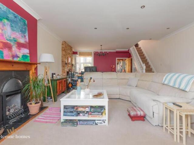 3 bedroom detached house for sale in Colville Road, Bournemouth, BH5