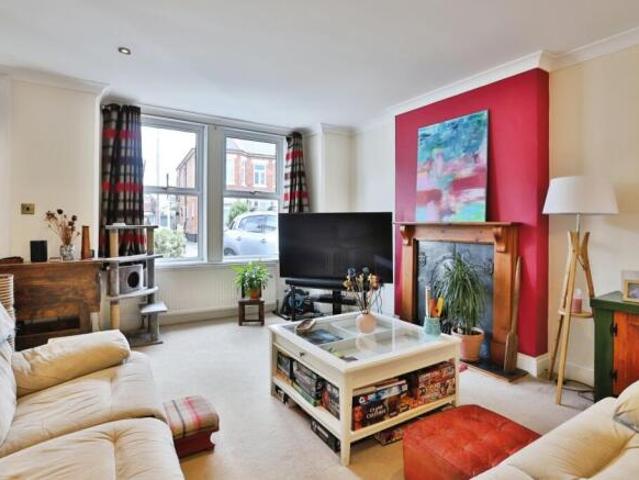 3 bedroom detached house for sale in Colville Road, BOURNEMOUTH, Dorset, BH5