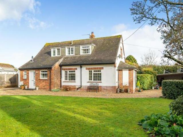 3 Bedroom Detached House For Sale In Colyford, Colyton
