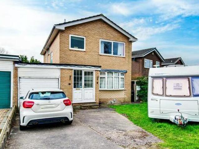 3 Bedroom Detached House For Sale In Congleton