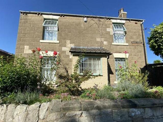 3 Bedroom Detached House For Sale In Conisbrough