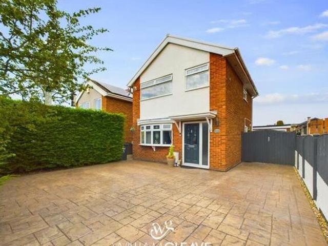 3 Bedroom Detached House For Sale In Connah´s Quay
