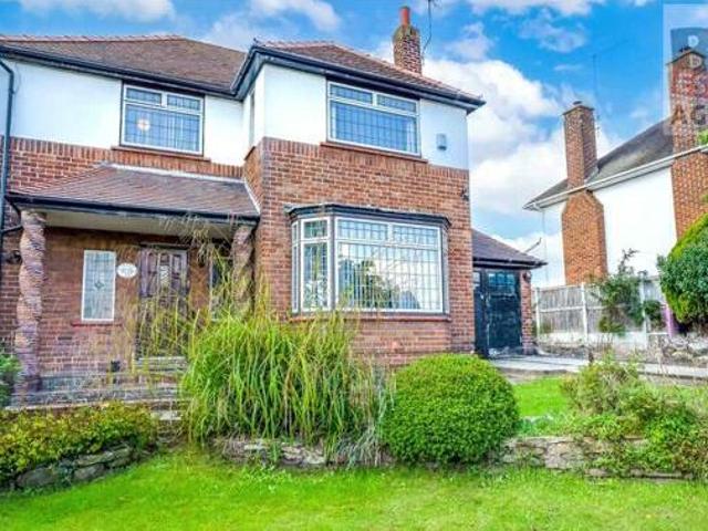 3 Bedroom Detached House For Sale In Connahs Quay