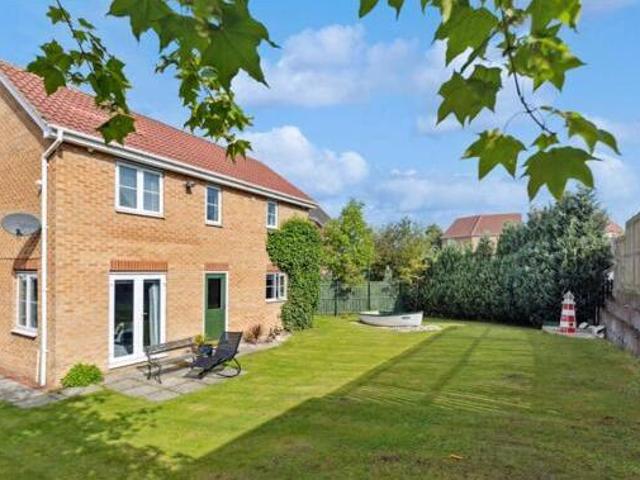3 Bedroom Detached House For Sale In Consett
