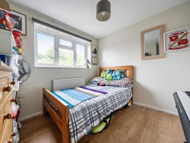 3 bedroom detached house for sale in Constable Road, Stratton St Margaret, Swindon, SN2