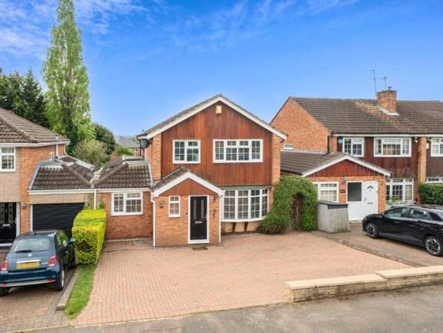 3 bedroom detached house for sale in Conway Road, Taplow, Maidenhead, SL6