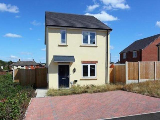 3 Bedroom Detached House For Sale In Cookley