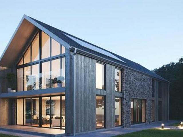 3 Bedroom Detached House For Sale In Cookswood