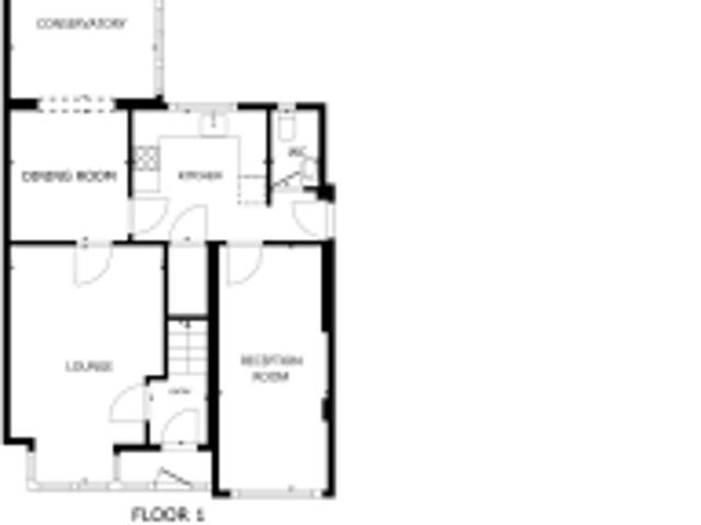 3 bedroom detached house for sale in Cooper Gardens, Oadby, Leicester, LE2