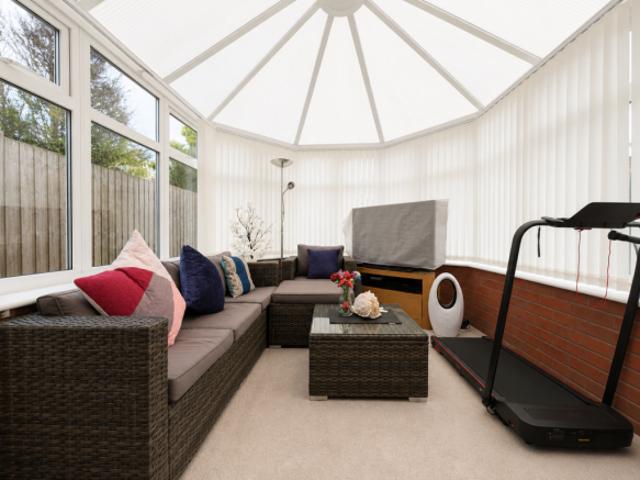 3 bedroom detached house for sale in Copse Grove, Derby, DE23