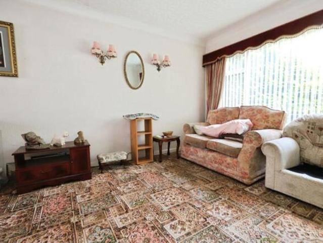 3 bedroom detached house for sale in Coppice Road, Wolverhampton, West Midlands, WV3