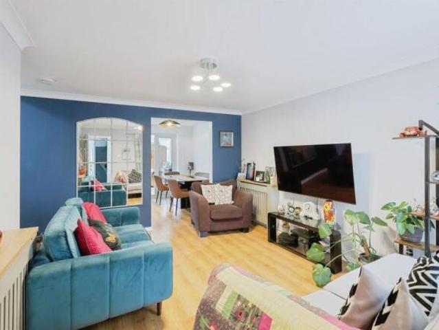 3 bedroom detached house for sale in Copymoor Close, Wootton, Northampton, NN4