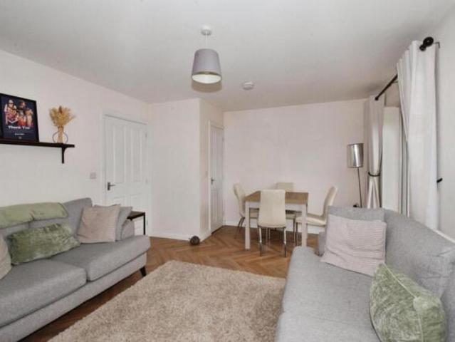 3 bedroom detached house for sale in Cordelia Drive, LEICESTER, Leicestershire, LE4