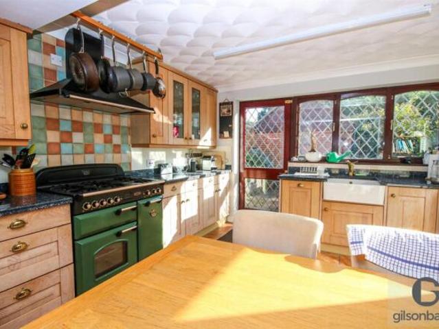 3 bedroom detached house for sale in Corie Road, Norwich, NR4
