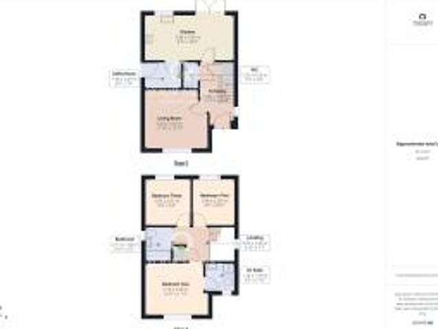 3 bedroom detached house for sale in Corning Road, Sunderland, Tyne and Wear, SR4