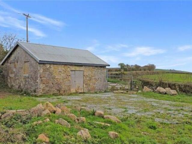3 Bedroom Detached House For Sale In Cornwall