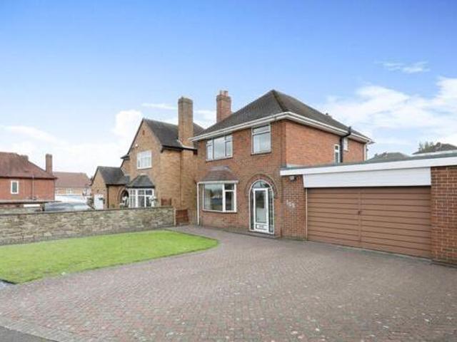 3 Bedroom Detached House For Sale In Coseley