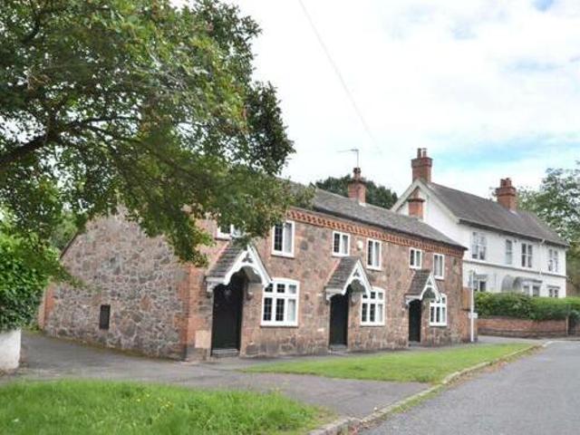 3 Bedroom Detached House For Sale In Cossington