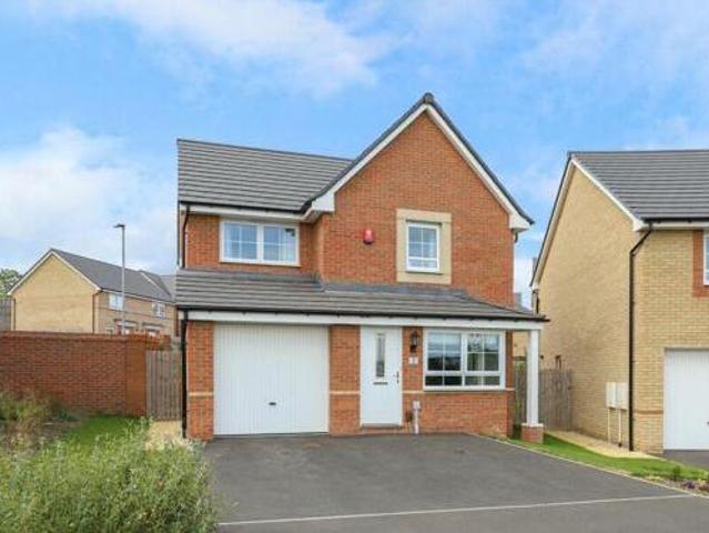 3 Bedroom Detached House For Sale In Catcliffe
