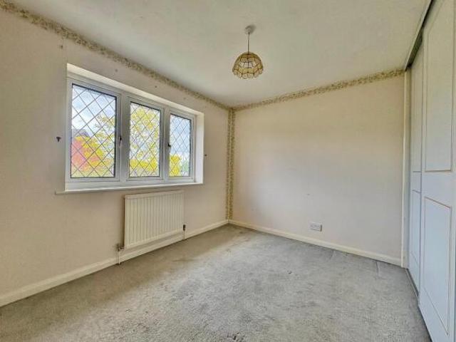 3 bedroom detached house for sale in Catesby Green, Luton, Bedfordshire, LU3 4DR, LU3