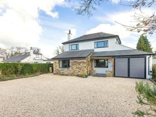 3 Bedroom Detached House For Sale In Caton