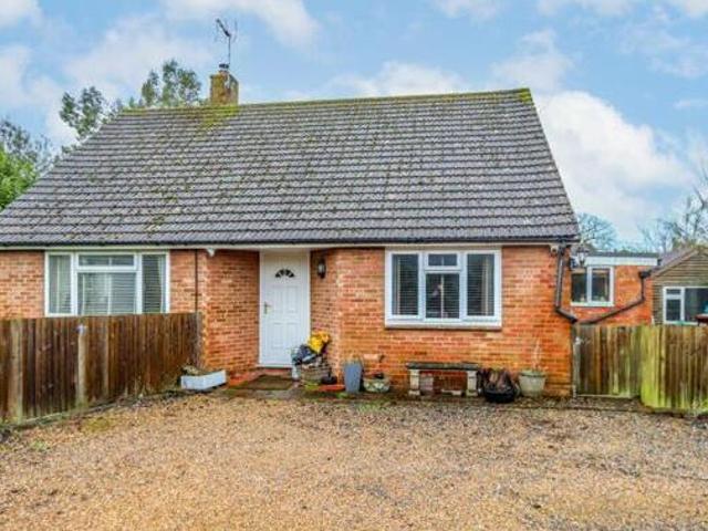 3 Bedroom Detached House For Sale In Catsfield