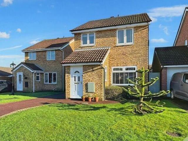 3 Bedroom Detached House For Sale In Catterall
