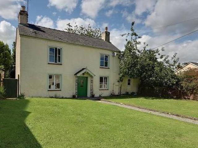 3 bedroom detached house for sale in Caudle Lane Ruardean Gloucestershire GL17 9TL GL17
