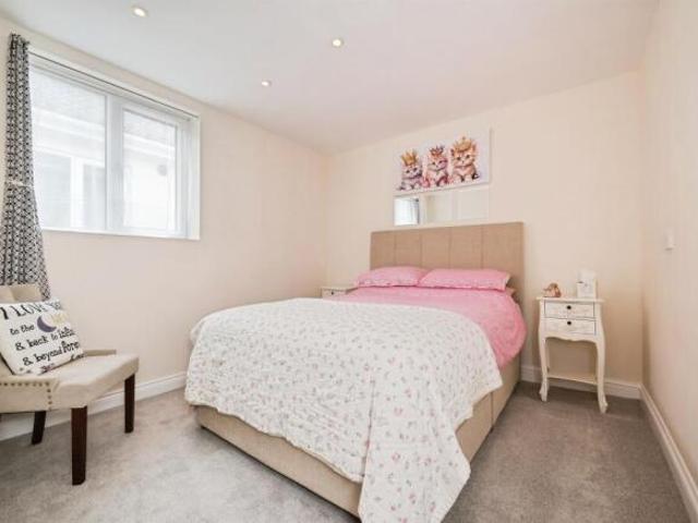 3 bedroom detached house for sale in Caxton Avenue, Southampton, SO19