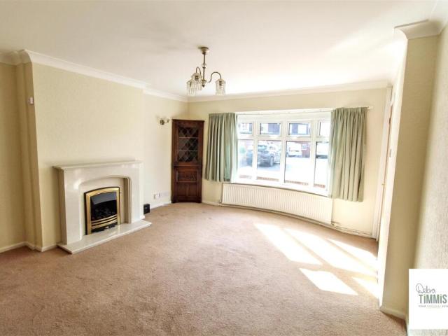 3 bedroom detached house for sale in Cadeby Grove, Milton, Stoke On Trent, ST2